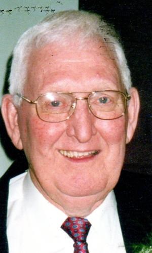 John Samuel Patterson Jr. Obituary (2023) - Monaca, PA - Simpson ...