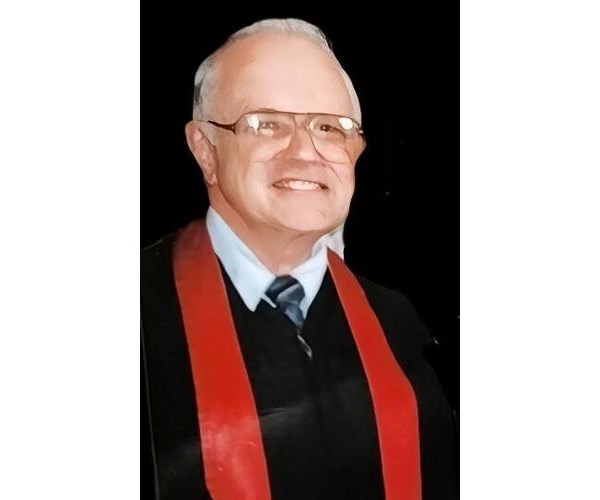 Kenneth Laverne Jenkins Obituary (2024) - Pearland, TX - Clayton ...