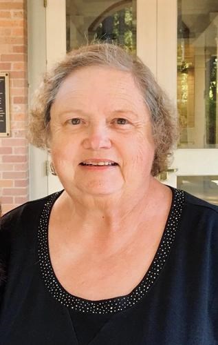 Martha Charlene Arnold Obituary (2025) - Cabot, AR - Moore's Cabot ...