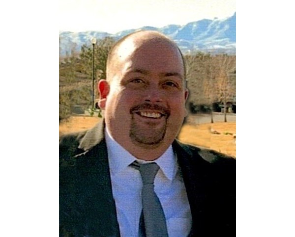 Justin Houskeeper Obituary (2022) - West Valley City, UT - Valley View ...