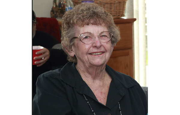 Barbara Patrick Obituary (2026) - Angels Camp, CA - Angels Memorial Chapel