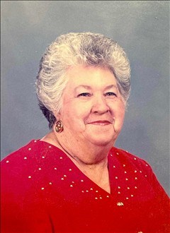 Margaret B. "Bozzell" Gentry Obituary (2026) - Longview, TX - Welch ...