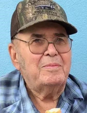 Raymond Alexander Obituary (2025) - Van, TX - Hilliard Funeral Home ...
