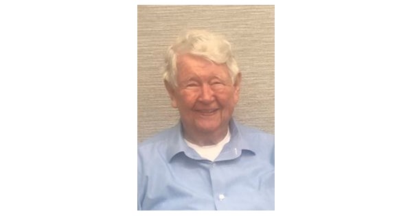 Rex Ronald "Bud" Blakesley Obituary (2025) - Ankeny, IA - Memorial ...