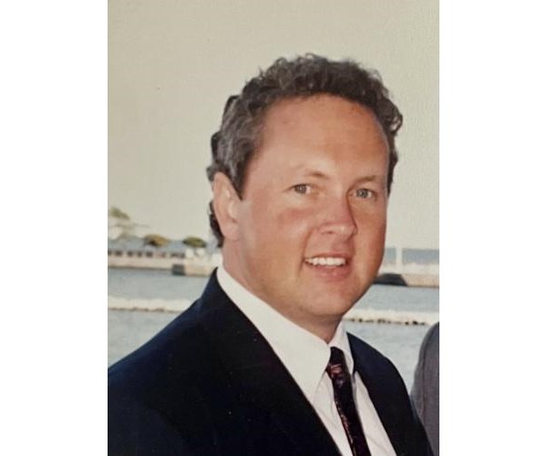 David Kilduff Obituary (2025) - Vernon Hills, IL - Powell Funeral ...