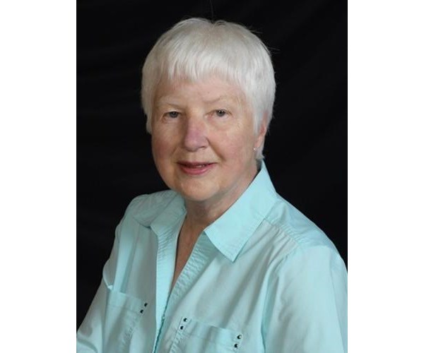 Carol Ann Meyer Obituary (2025) - Wausau, WI - Peterson/Kraemer Funeral ...