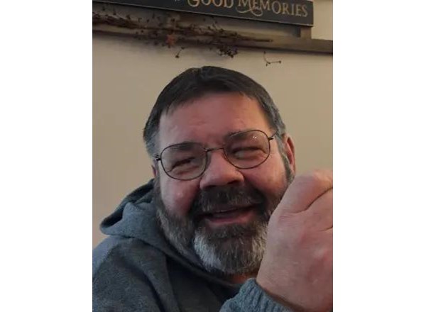 Wayne "Turbo" Anderson Obituary (2025) - Black River Falls, WI ...