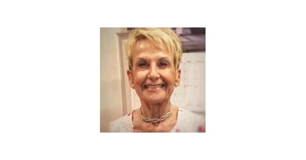 Susan Stone Obituary and Online Memorial (2026)