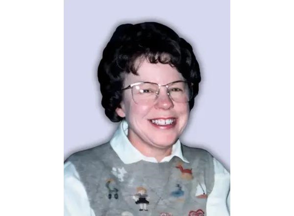 Linda E. Kelly Obituary (2025) - Warwick, RI - Quinn Funeral Home - Warwick