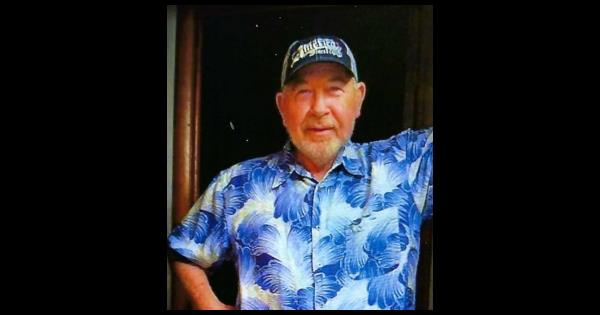 James E Barton Obituary (2023) - Alexandria, IN - Whetsel Funeral ...