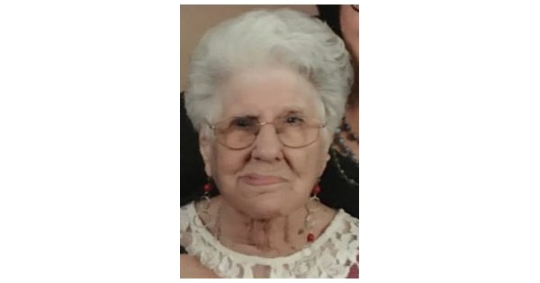 Winnie Mae Bourgeois Laird Obituary (2022) - Baton Rouge, LA - Church ...