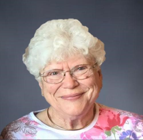 Doris J Gipson Obituary (2022) - Moberly, MO - Cater Funeral Home