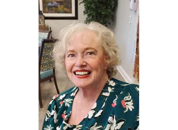 Nancy Chalupnik Obituary (2026) - Phoenix, AZ - Messinger Mortuaries ...