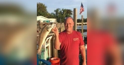 Troy Franklin Harlow Obituary (2022) - South Daytona, FL - Alavon ...
