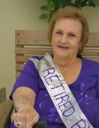 Marilyn R Peeples Obituary (2024) - Adamsville, AL - Crestview Memorial ...