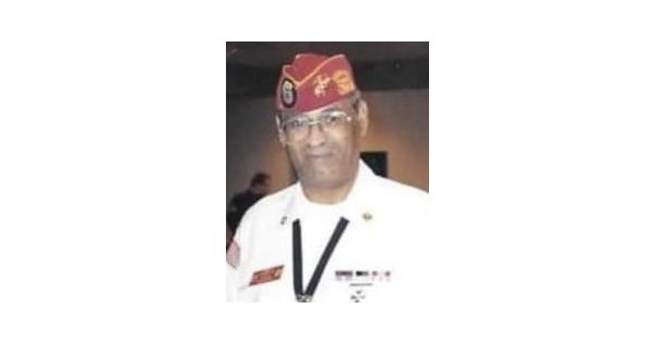 George Rollin Stewart Jr Obituary (2024) - Lorain, OH - Carter Funeral ...