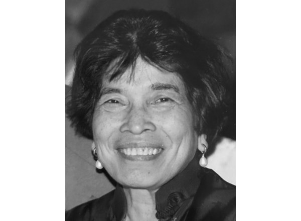 Leonila Roldan Uy Obituary (2025) - Farmingdale, NY - Thomas F. Dalton ...