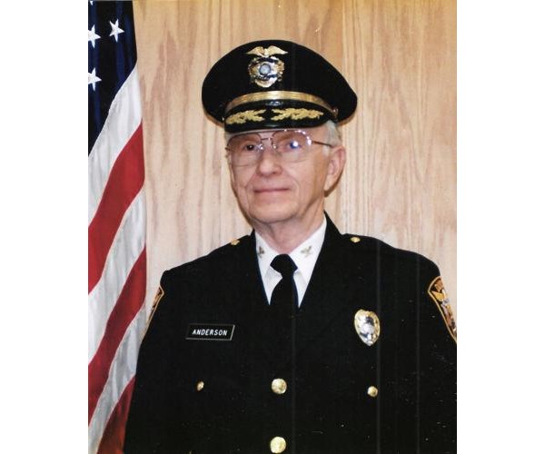 Dale Herbert Anderson Obituary (2024) - Apache, OK - Whitt Funeral Home ...