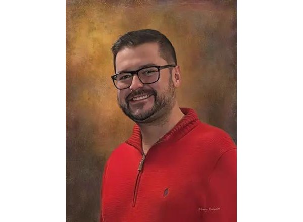Dustin Taylor Coleman Obituary (2025) - Evansville, IN - Browning ...