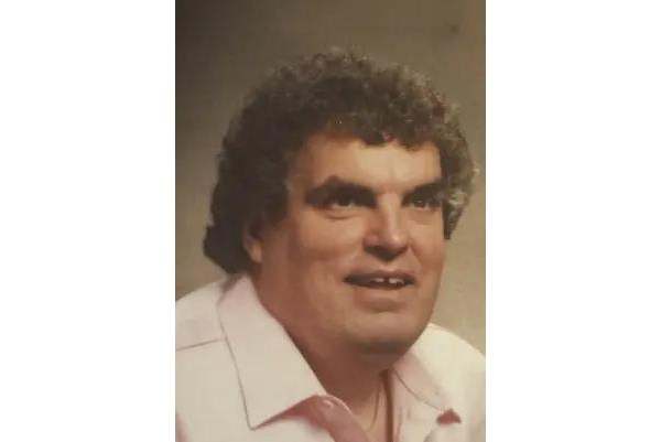 Gary Thomas Smith Obituary (2025) - Archbold, OH - Edgar-Grisier ...