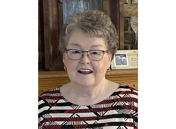Kay Howard Obituary and Online Memorial (2026)