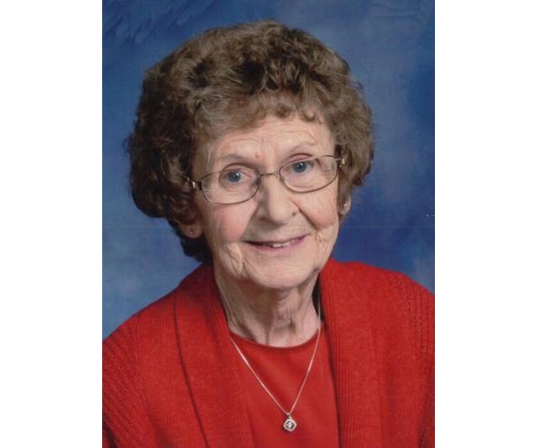 Rita A. Cahall Obituary (2024) - South Bend, IN - St. Joseph Funeral ...