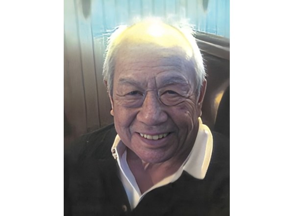 Peter D. Ming Sr. Obituary (2025) - Lyndhurst, OH - Schulte & Mahon ...