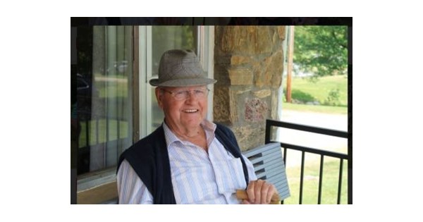 James Howard Wheeler Obituary (2025) - Canton, NC - Crawford / Ray ...