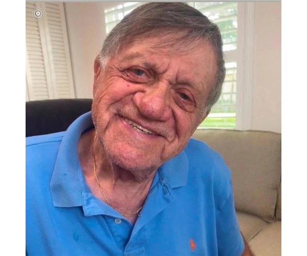 Jack Wunderman Obituary and Online Memorial (2026)
