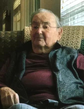 Marvin Wilson Jr. Obituary (2024) - Irvine, KY - Warren F. Toler ...