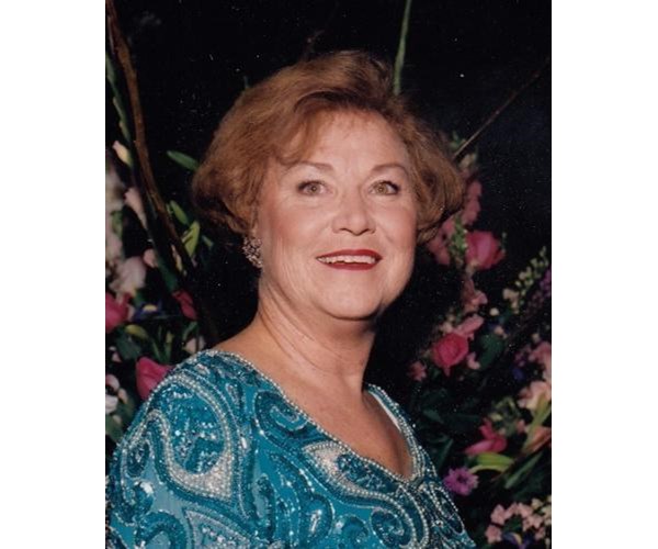 Connie Floyd Obituary (2023) - Gadsden, AL - Collier-Butler Funeral ...