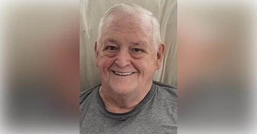 David Roloson Obituary (2023) - Johnson City, NY - Barber Memorial Home ...