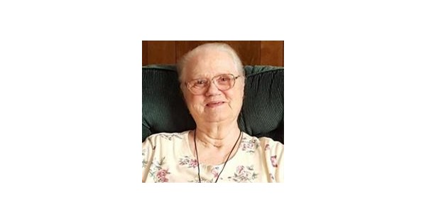 Betty Ann Charland Obituary (2025) - Jacksonville, IL - Buchanan & Cody ...
