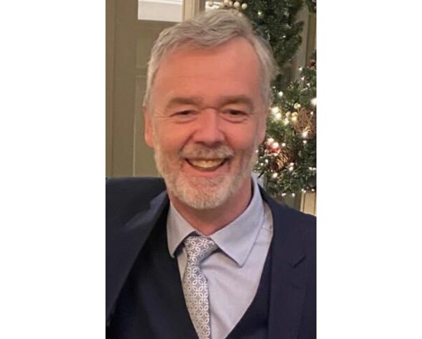 Pierce O'Malley Obituary (2026) - Pearl River, NY - Wyman-Fisher ...