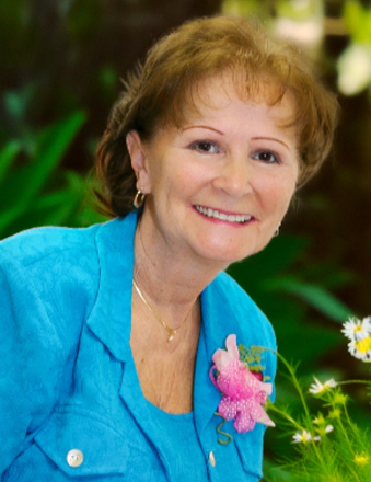 Annetta Louise Hassell Obituary (2025) - Elizabeth City, NC - Twiford ...