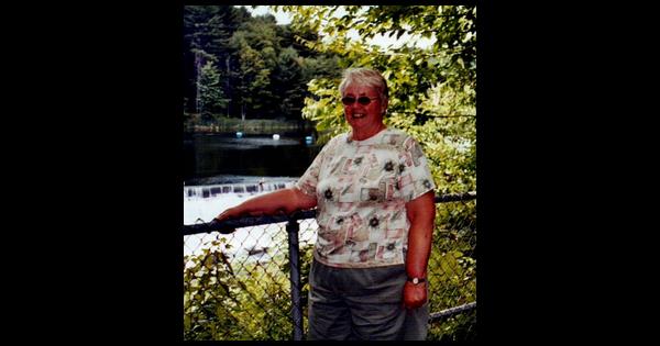 Donna Charlene Partlow Obituary (2023) - Winooski, VT - Kingston ...