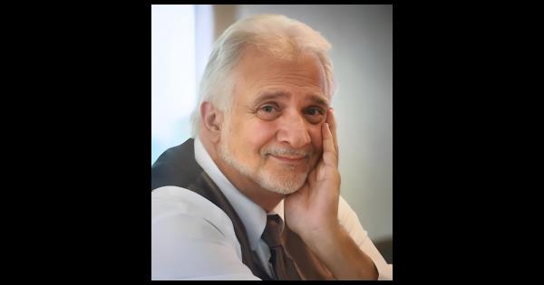 Michael P. Tiberio Obituary (2023) - Chelmsford, MA - Blake Chelmsford ...
