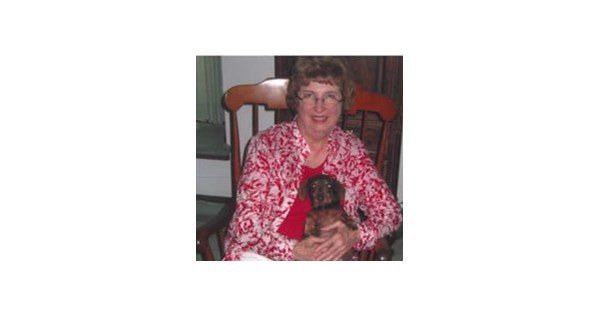Geraldine "Gerry" Wirth Obituary (2022) - Columbus, OH - Rutherford ...