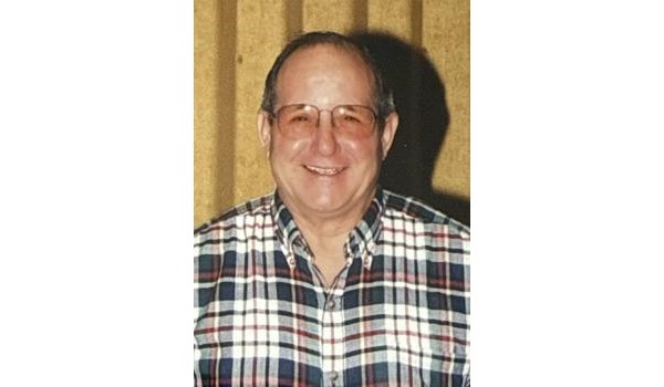 Joseph William "Joe" Albert Obituary (2025) - Richwood, OH - Stofcheck ...