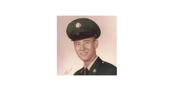 Donald Adrian Dowdy Obituary (2025) - Douglas, GA - Ricketson Funeral ...