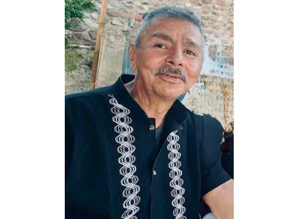 Jose Padilla Jr. Obituary (2026) - El Paso, TX - Perches Funeral Home ...