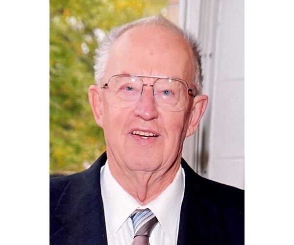 Edward L. Freye Obituary (2023) - Sheboygan, WI - Olson Funeral Home ...