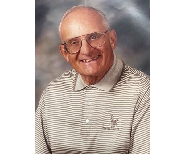Jack L. Foote Obituary (2022) - Tucson, AZ - Desert Sunset Funeral Home ...