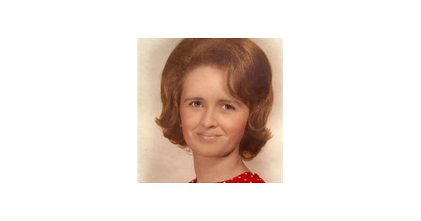 Sandra Forsyth Obituary (2024) - Daingerfield, TX - Horn Family Funeral ...