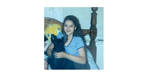 Cristina Marie Tafoya Obituary (2022) - Santa Cruz, CA - Benito ...