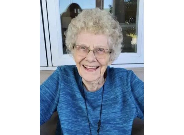 Marjorie N. Laffoon Obituary (2025) - Morocco, IN - Steinke Funeral ...