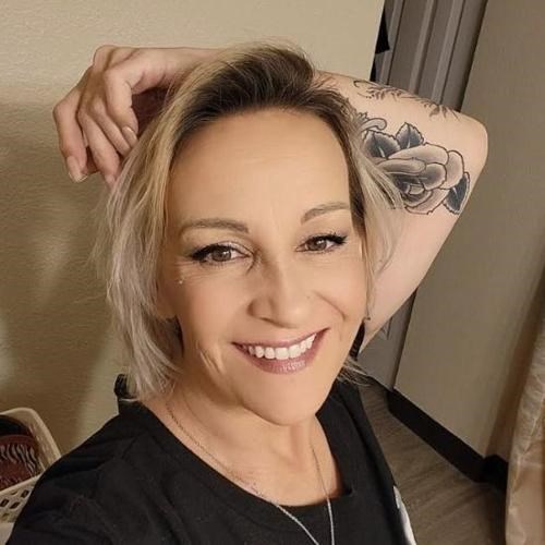 Susan May Hodges Obituary (2025) - Billings, MT - Dahl Funeral Chapel ...