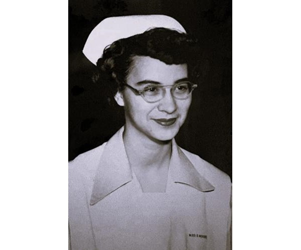 Elizabeth M. "Betty" Cox Obituary (1930 - 2026) - Canastota, NY - WKTV