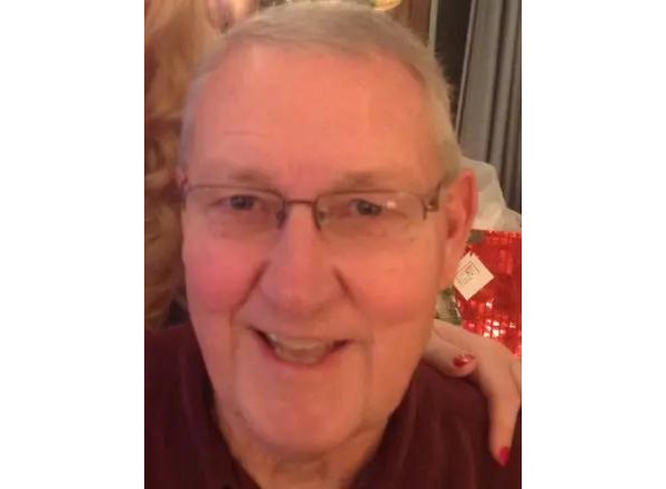 Douglas Frank Thompson Obituary (2025) - Durand, MI - Watkins Brothers ...