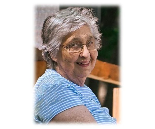 Ruth Lois Hall Obituary (2025) - Maple Heights, OH - Ferfolia Funeral Home